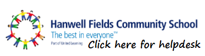 Portal | Hanwell Fields Community School